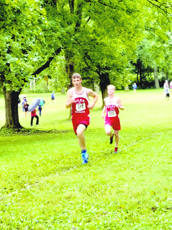 Fire back in Dragons CC | News, Sports, Jobs - Tribune Chronicle